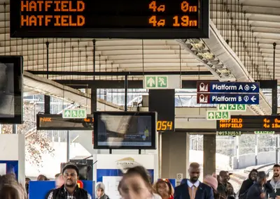 Leaders in LED Displays - Polycomp Technologies