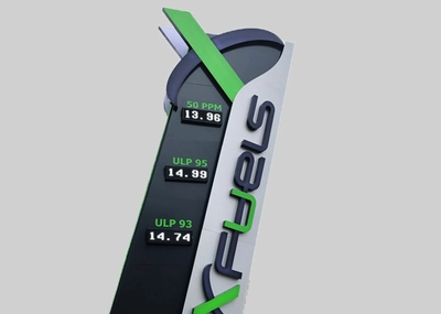 Leaders in LED Displays - Polycomp Technologies