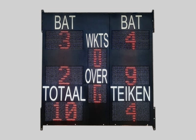 Leaders in LED Displays - Polycomp Technologies