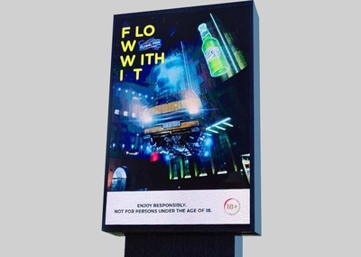 Leaders in LED Displays - Polycomp Technologies