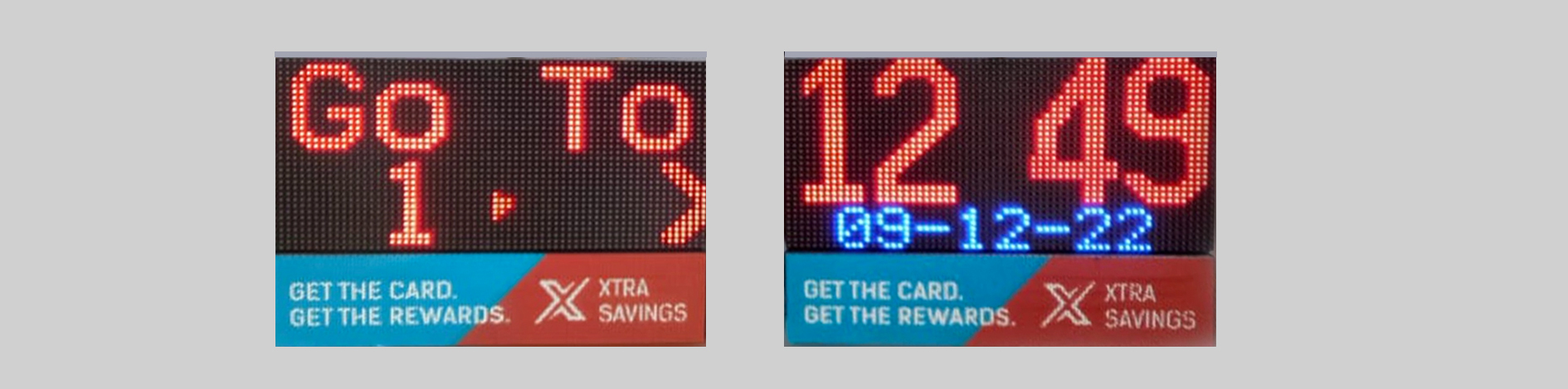 Queue Management System Qms Att Systems Australia Australian Trucking ...