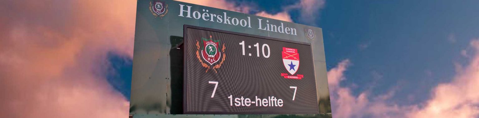 Leaders in LED Displays - Polycomp Technologies