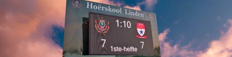 Leaders in LED Displays - Polycomp Technologies