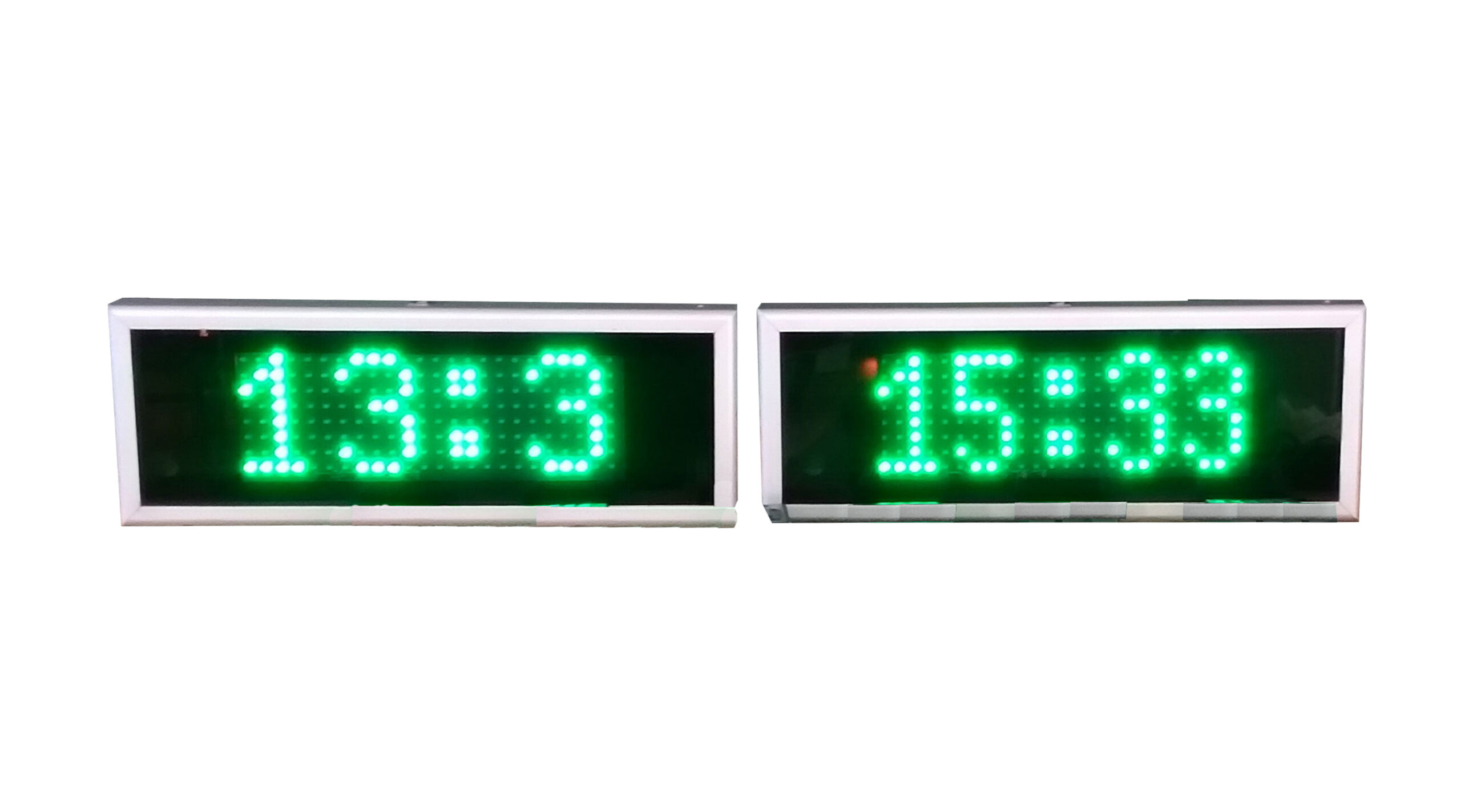 Best LED Text Displays - Polycomp Technologies (Pty) Ltd