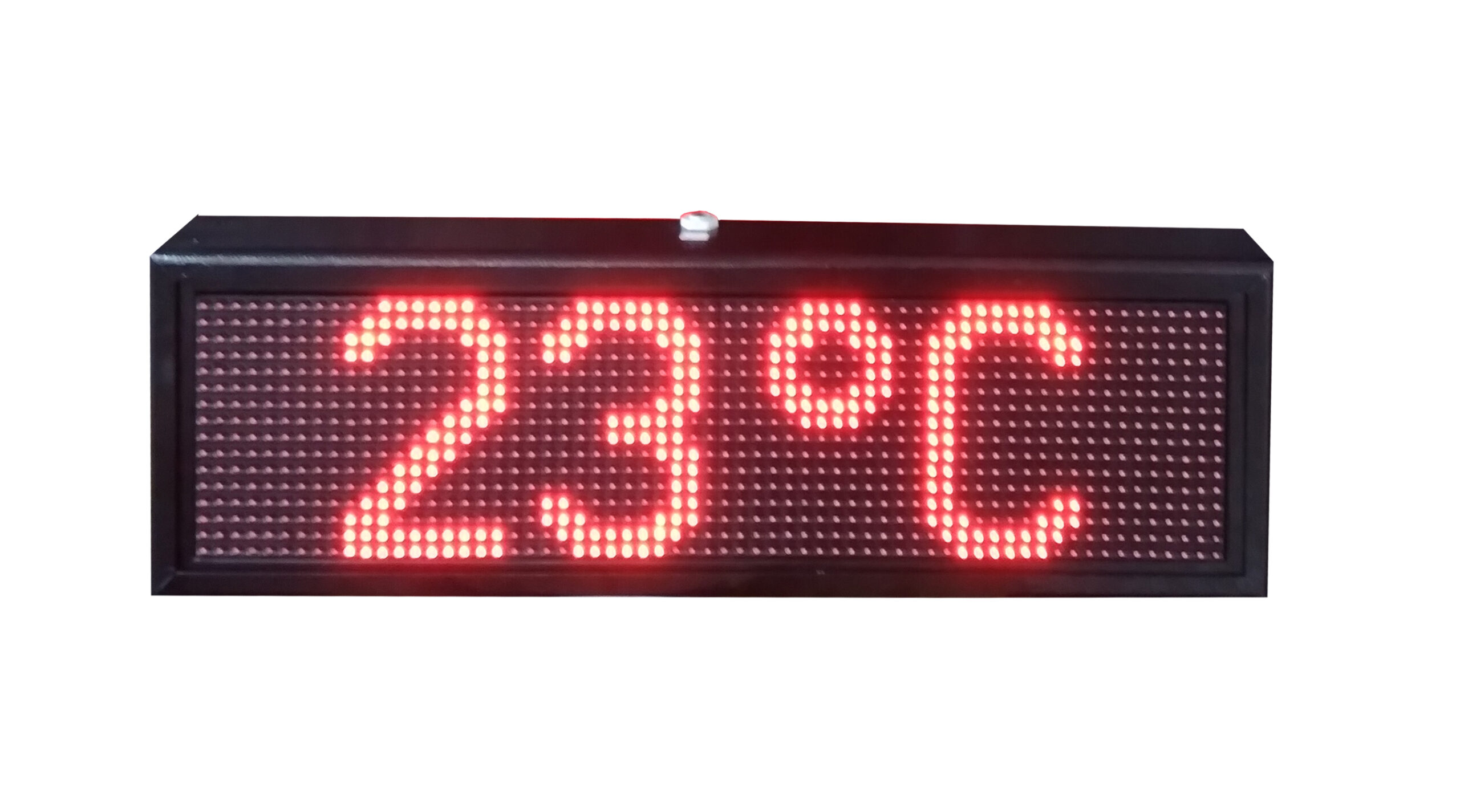 Best LED Text Displays - Polycomp Technologies (Pty) Ltd