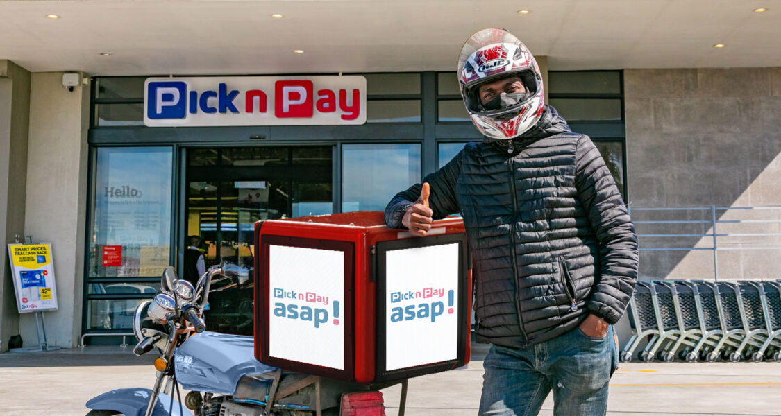 Delivery Box LED Display (NEW) - Polycomp Technologies (Pty) Ltd