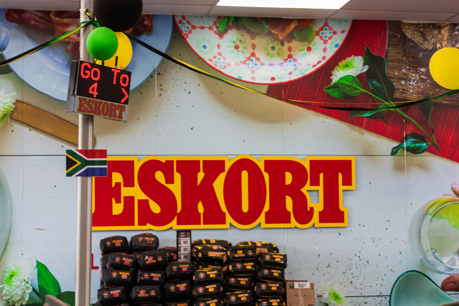 Queue Management System - Polycomp Technologies (Pty) Ltd