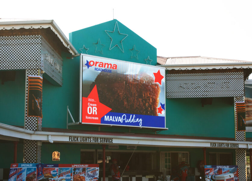 Digital Billboards (NEW) - Polycomp Technologies (Pty) Ltd