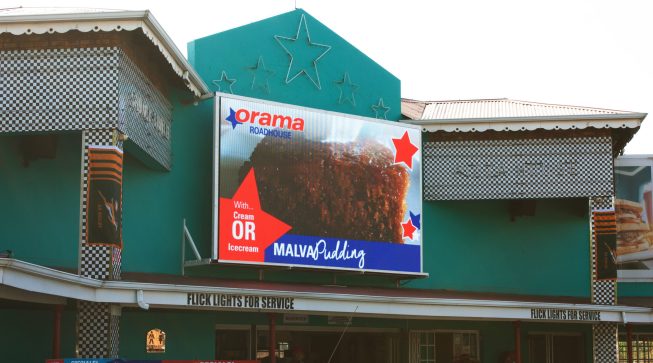 Leaders in LED Displays - Polycomp Technologies