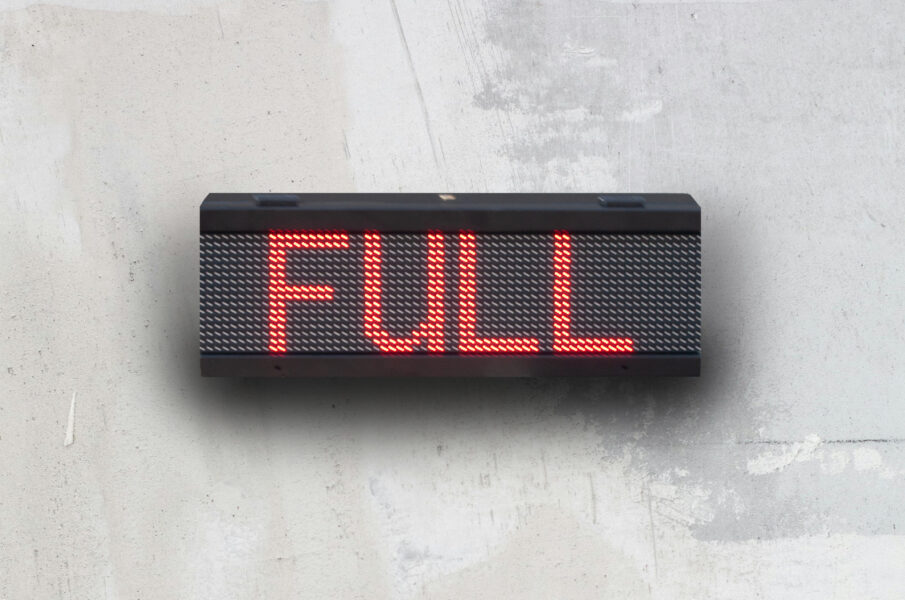 LED Text Displays - Polycomp Technologies (Pty) Ltd