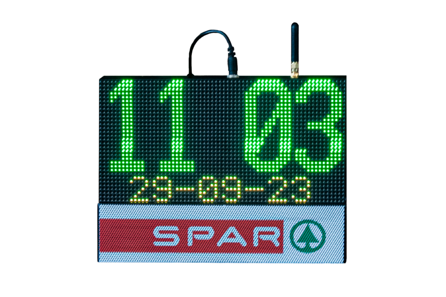 Queue Management System - Polycomp Technologies (Pty) Ltd