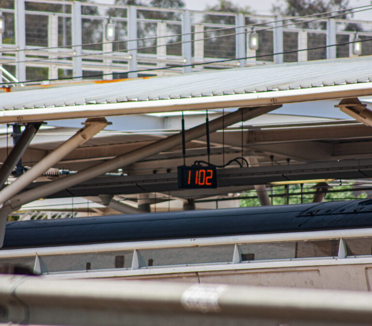 LED Text Displays (NEW) - Polycomp Technologies (Pty) Ltd