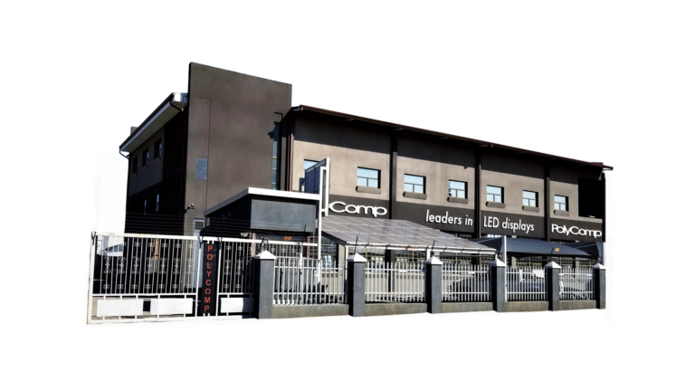 About - Polycomp Technologies (Pty) Ltd