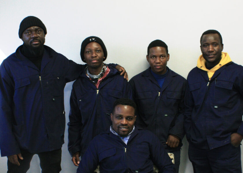 Meet the Team - Polycomp Technologies (Pty) Ltd