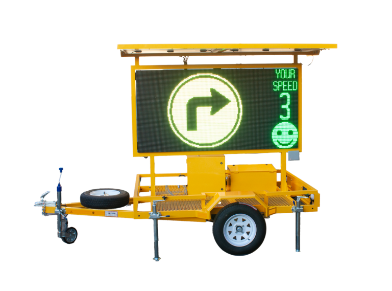 VMS Displays - Polycomp Technologies (Pty) Ltd