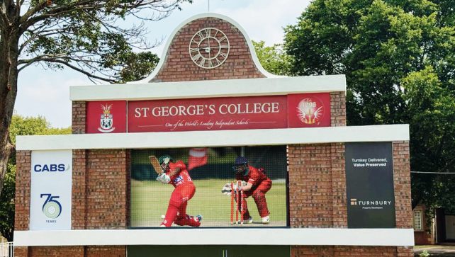 Leaders in LED Displays - Polycomp Technologies