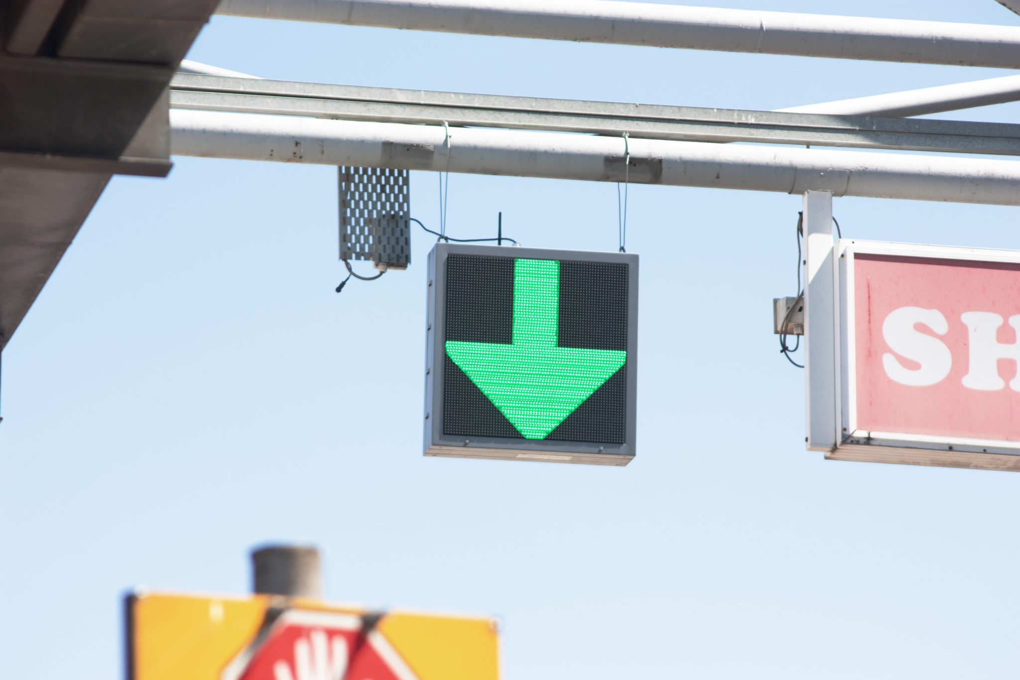 LED Traffic Displays (NEW) - Polycomp Technologies (Pty) Ltd